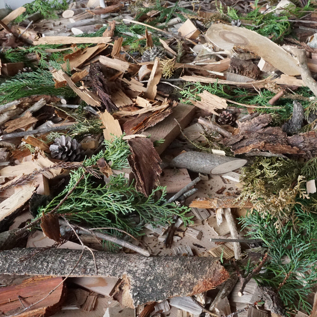 Yuma Kano – ForestBank™ | Jesmonite Japan